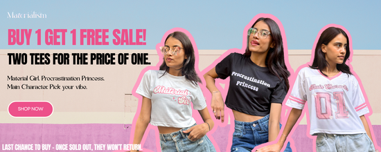 Aesthetic Sewing Supplies & Fashion Design Tools – Materialism